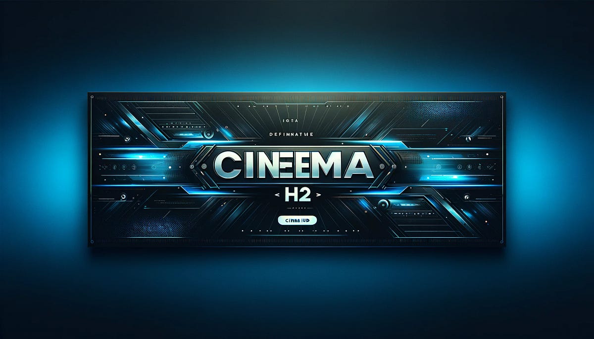 Cinema HD V2 Apk Download | Medium