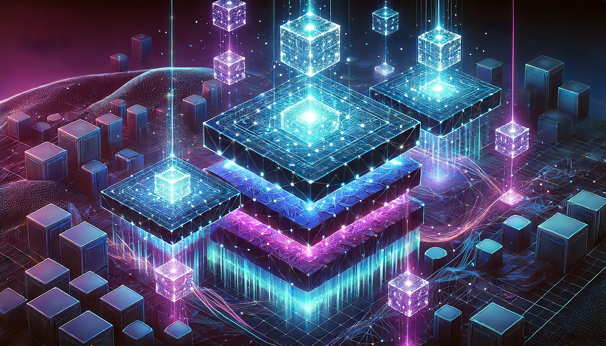 Exploring Blockchain Protocols: Layer 0 vs Layer 1 vs Layer 2 | by ...