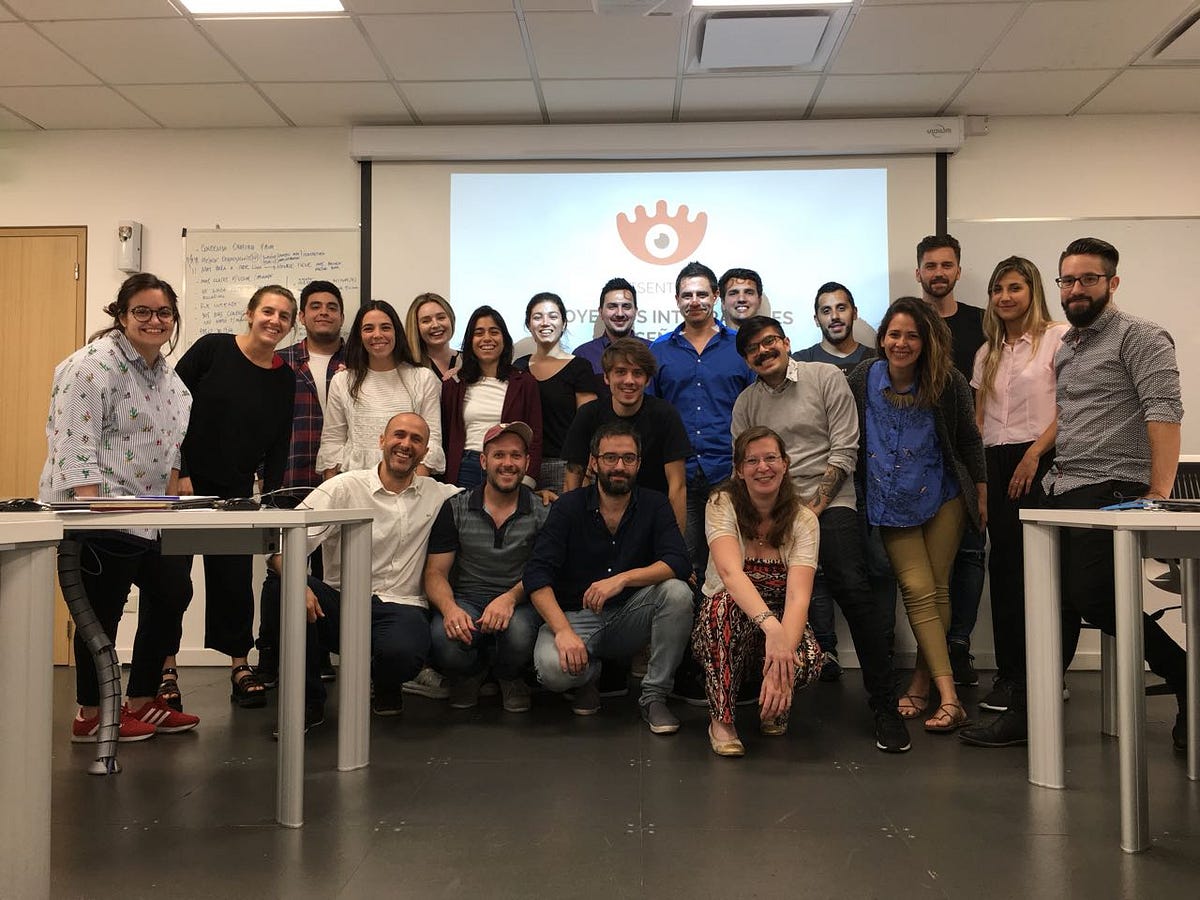Experiencia UX en Digital House. Hice el curso de UX en Digital House y ...