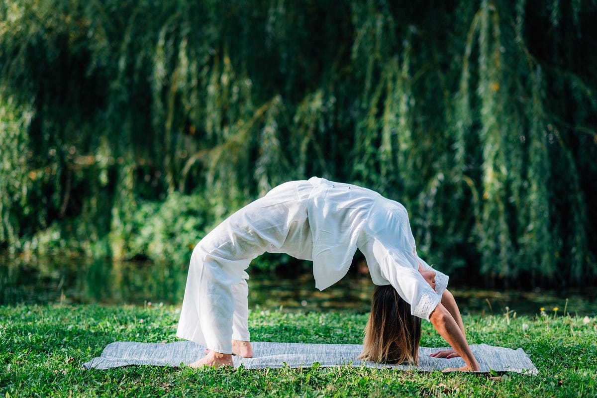 Unveiling the Hatha Yoga Pradipika: Your Ancient Guide to Masterful ...