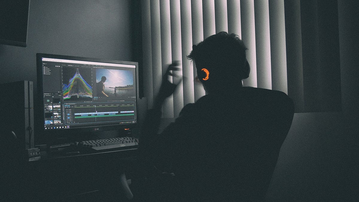 Ideas to cut down time you spend on video editing | by Rajni Singh ...
