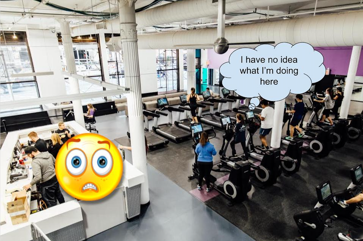 A Guide to 404 Lafayette for People Who Are Scared of the Gym | by ...