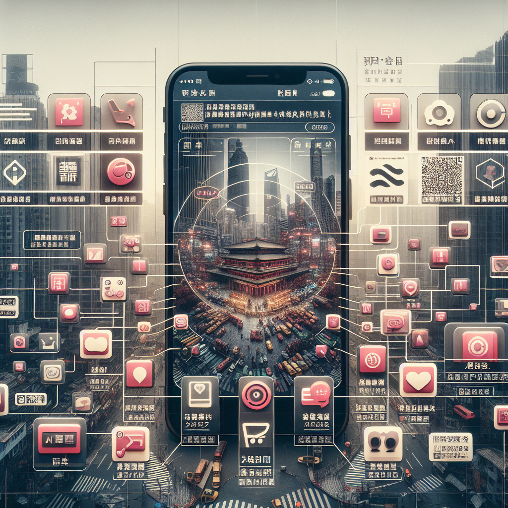 Cultural Insights on Chinese App Design: Functionality Over Clutter ...