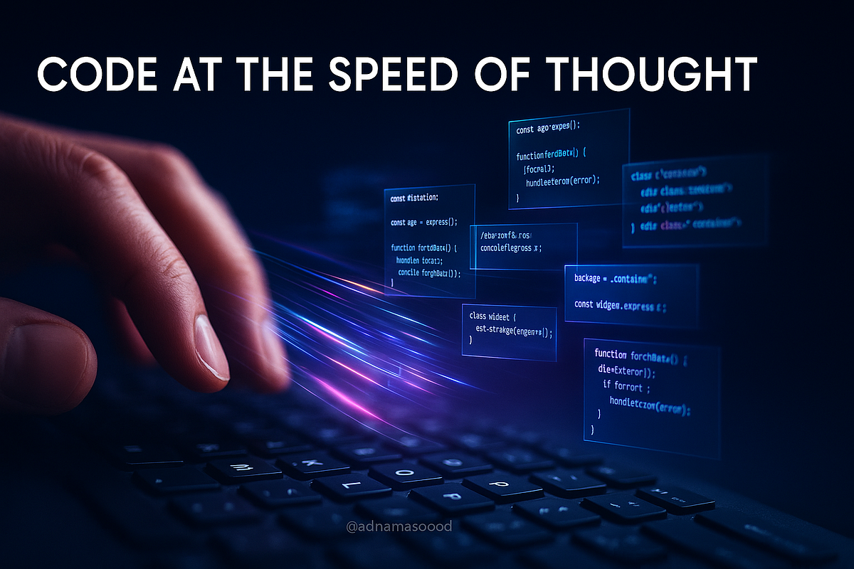Inside the AI IDE Boom — How Cursor, Copilot, and Replit Are Redefining ...