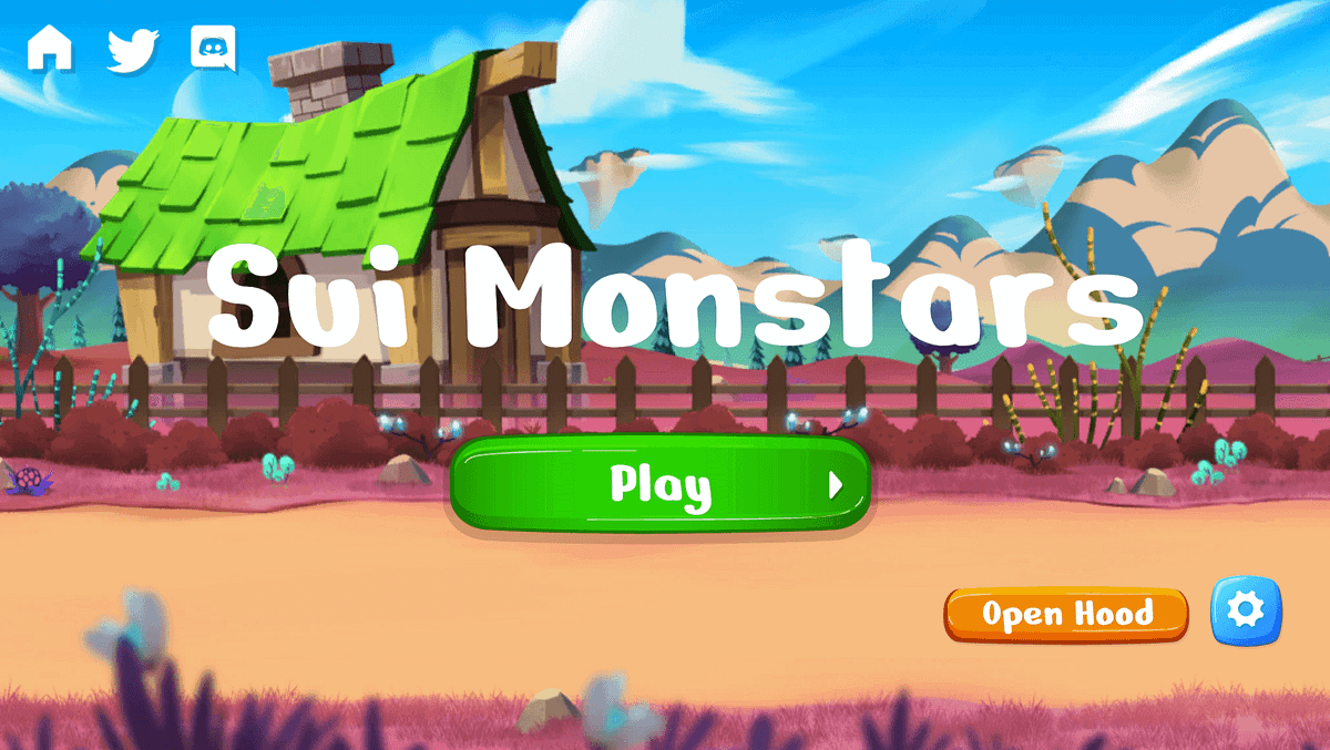 SUI Blockchain. Sui Dynamic NFTs to Enhance Gameplay | by Dmitry Bozza | Medium
