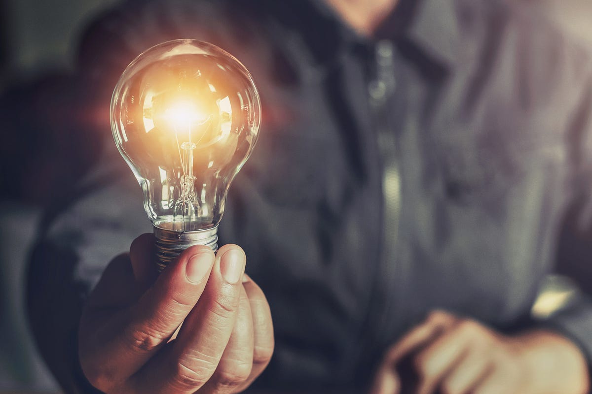 Huawei/IDC: driving electric power enterprise digitisation | by Georgia ...