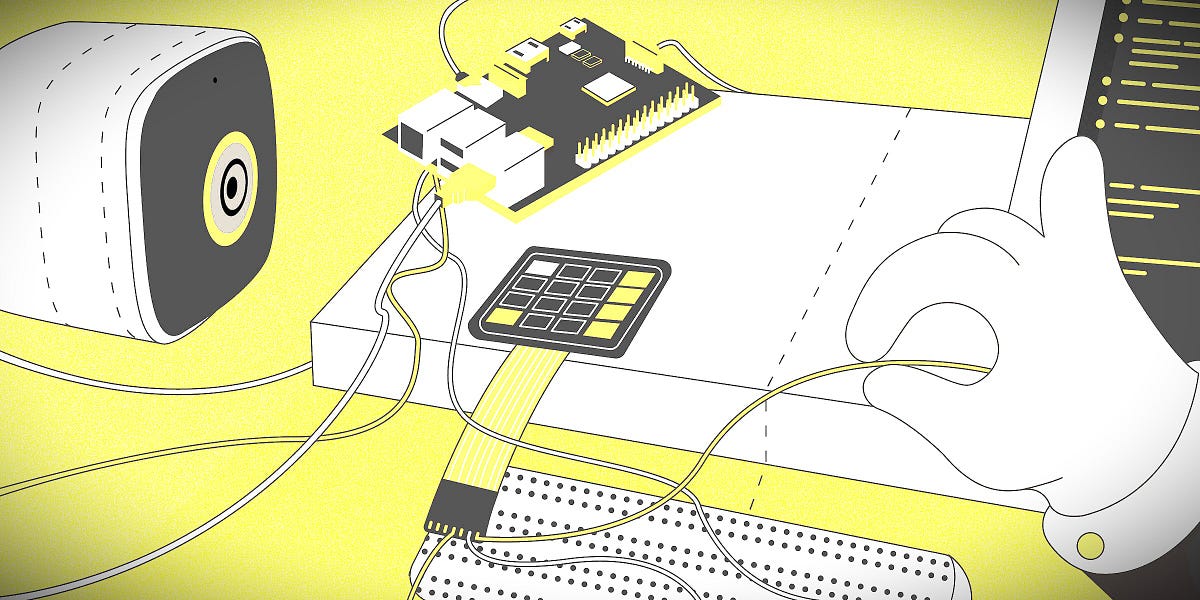 Door Unlock Using Face Recognition (Arduino UNO) | by Jayesh Kumar | Medium