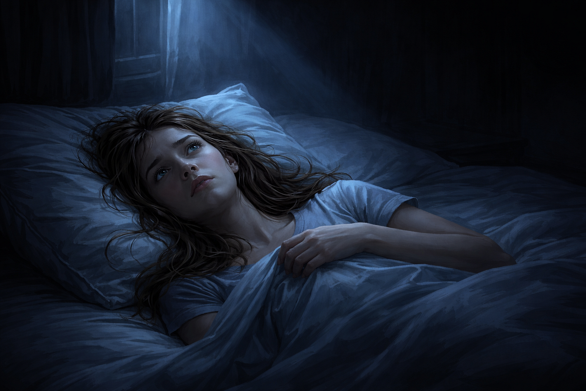 How Strong Can I Be?. About This Poem: This poem explores the… | by ...