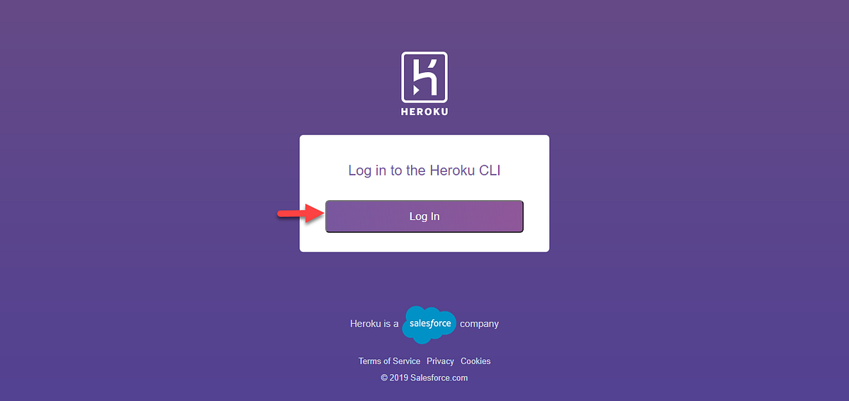 How to Install Heroku CLI in Windows PC? | by Positive Stud | Analytics ...