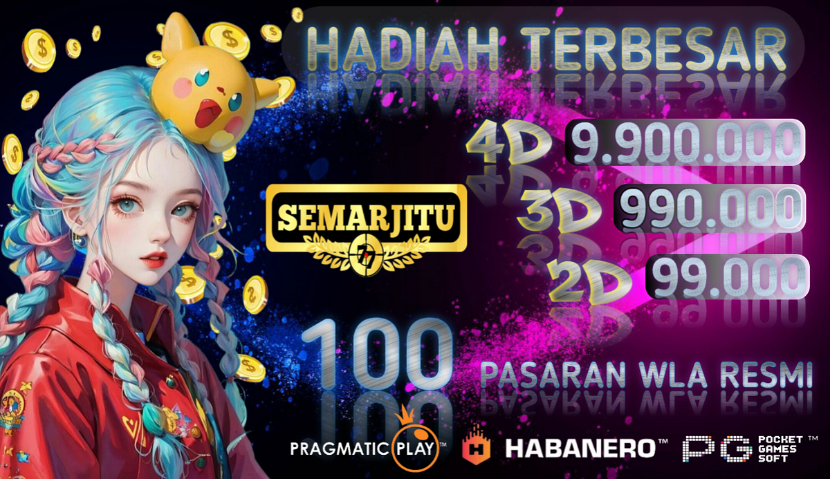 SEMARJITU SITUS RESMI INDONESIA. Semarjitu bo resmi dari semargroup… | by SEMARJITU | Medium
