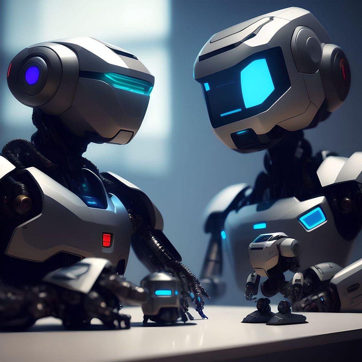 Using Scikit-LLM for text similarity | by Danial Khilji | Medium