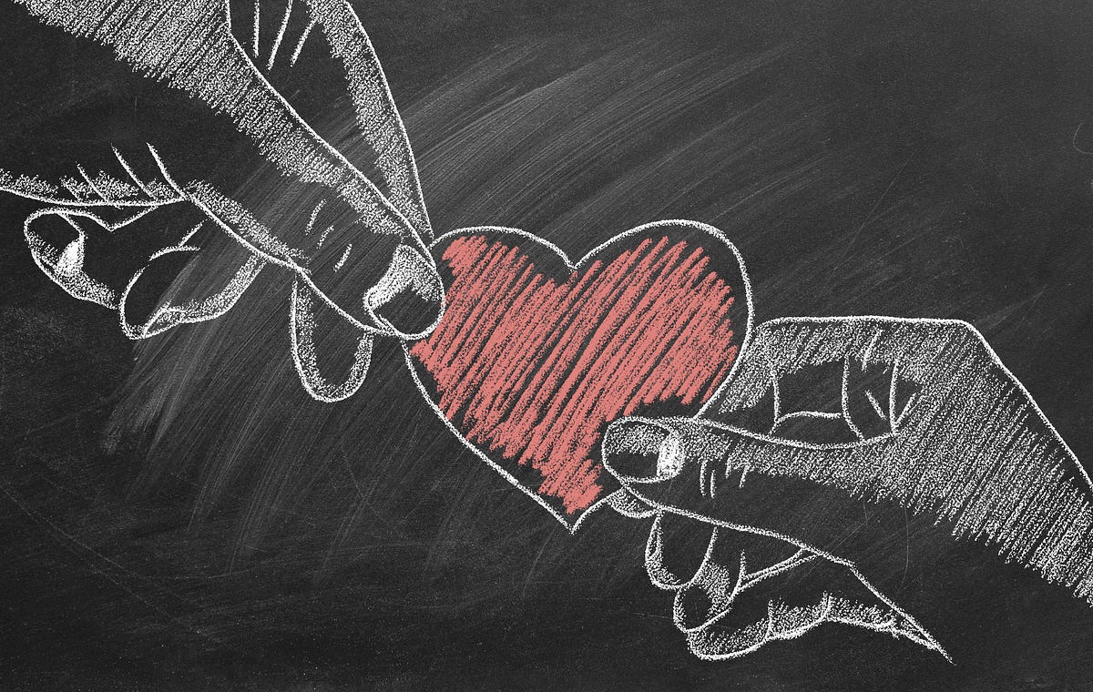 What Jesus Actually Meant When He Told People to “Repent” | by Dan ...