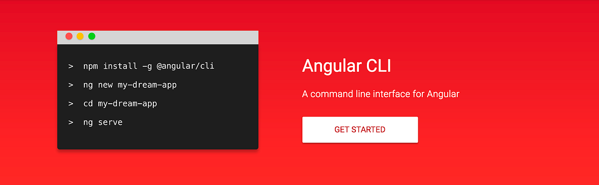 Angular Cli 로 프로젝트 시작하기angular 2 Angular 4 By 스키머schemr