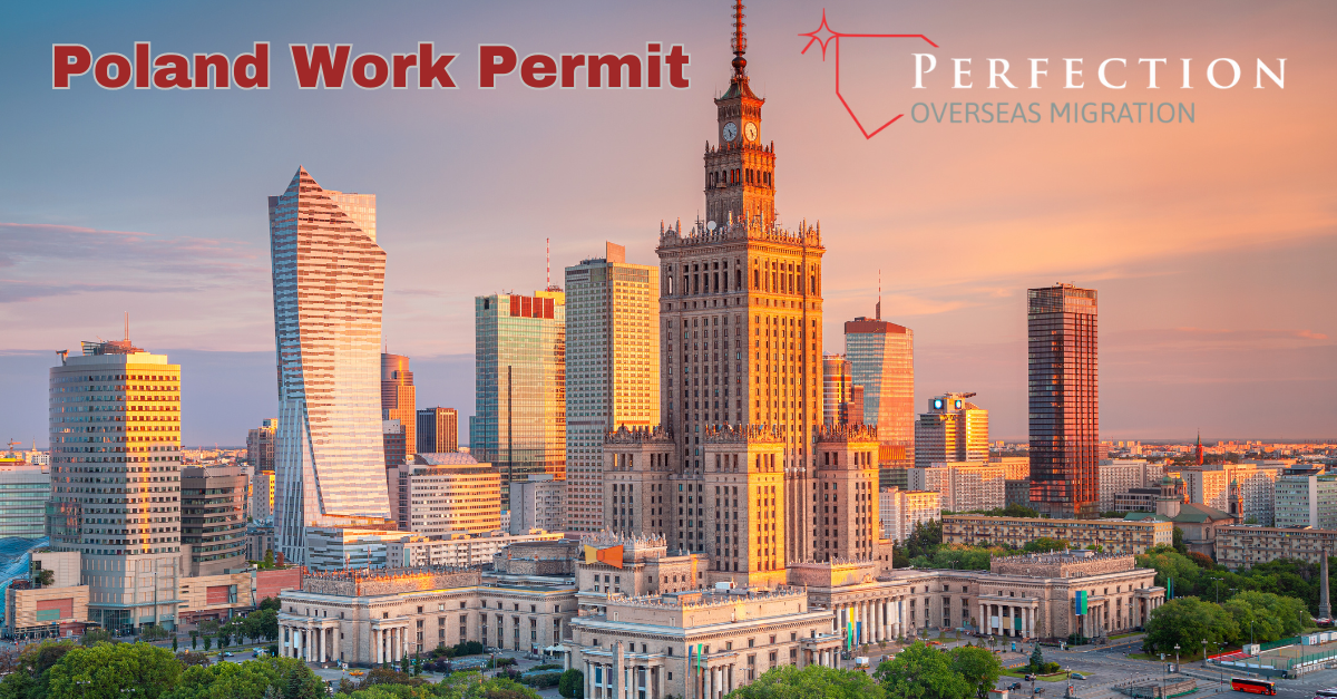 Guide to Poland Work Permit & Immigration | by Perfection Migration ...