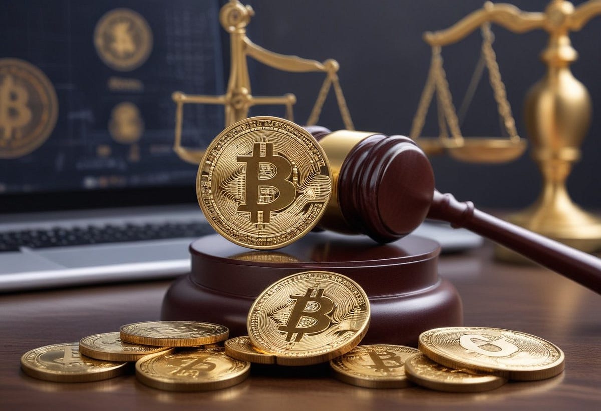 The Complete Guide to Cryptocurrency Taxation: Regulations and ...