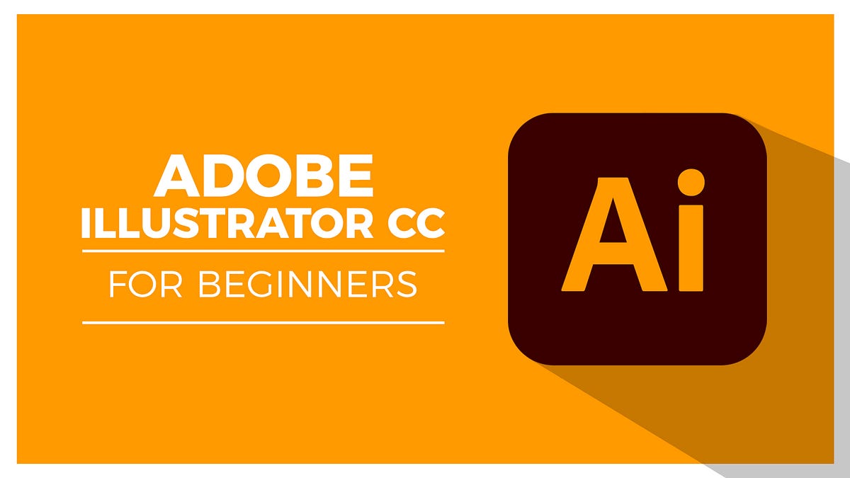 Mastering Adobe Illustrator CC: Tips and Techniques for Creative Success | by sigma4pc | May ...