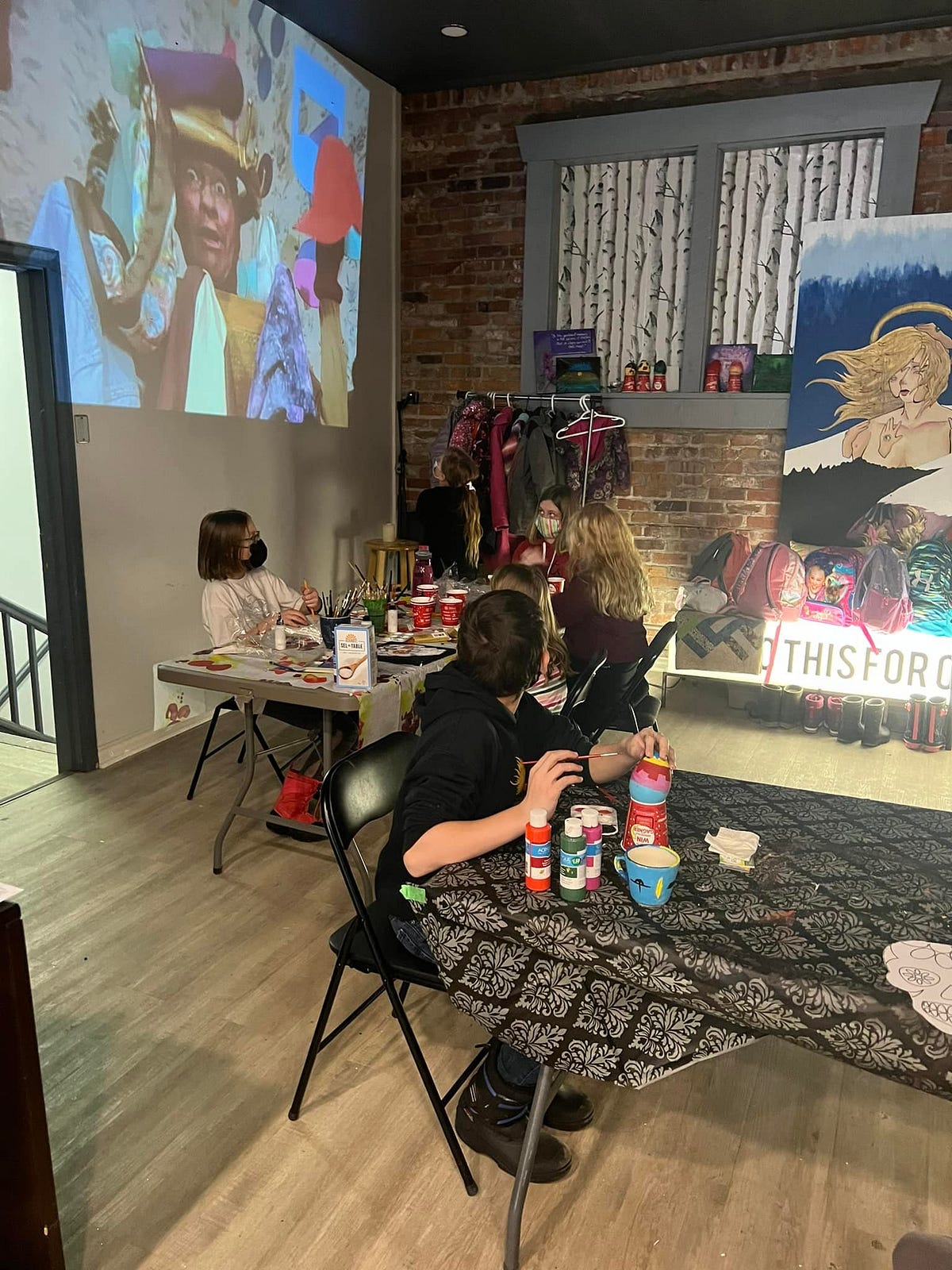 The Weight of Big Dreams: The Struggles of Running a Youth Nonprofit ...