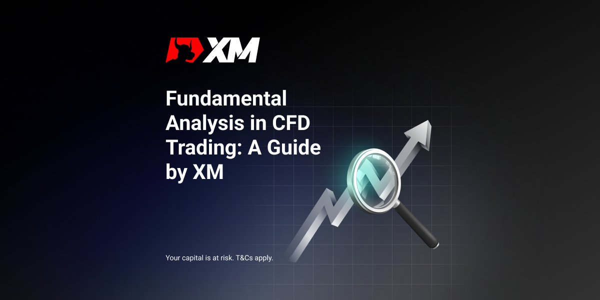Fundamental Analysis in CFD Trading: A Guide by XM 📊 | by XM | Sep, 2024 | Medium