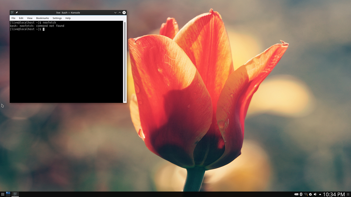 Chakra Linux | Overview. The Original Qt & KDE Linux Distro | by Egee ...