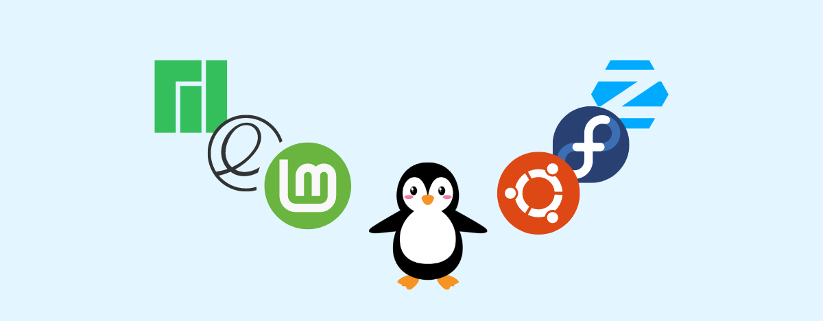 Why I use Linux and why you should too! | by Deepak P Nair | yesFOSS ...