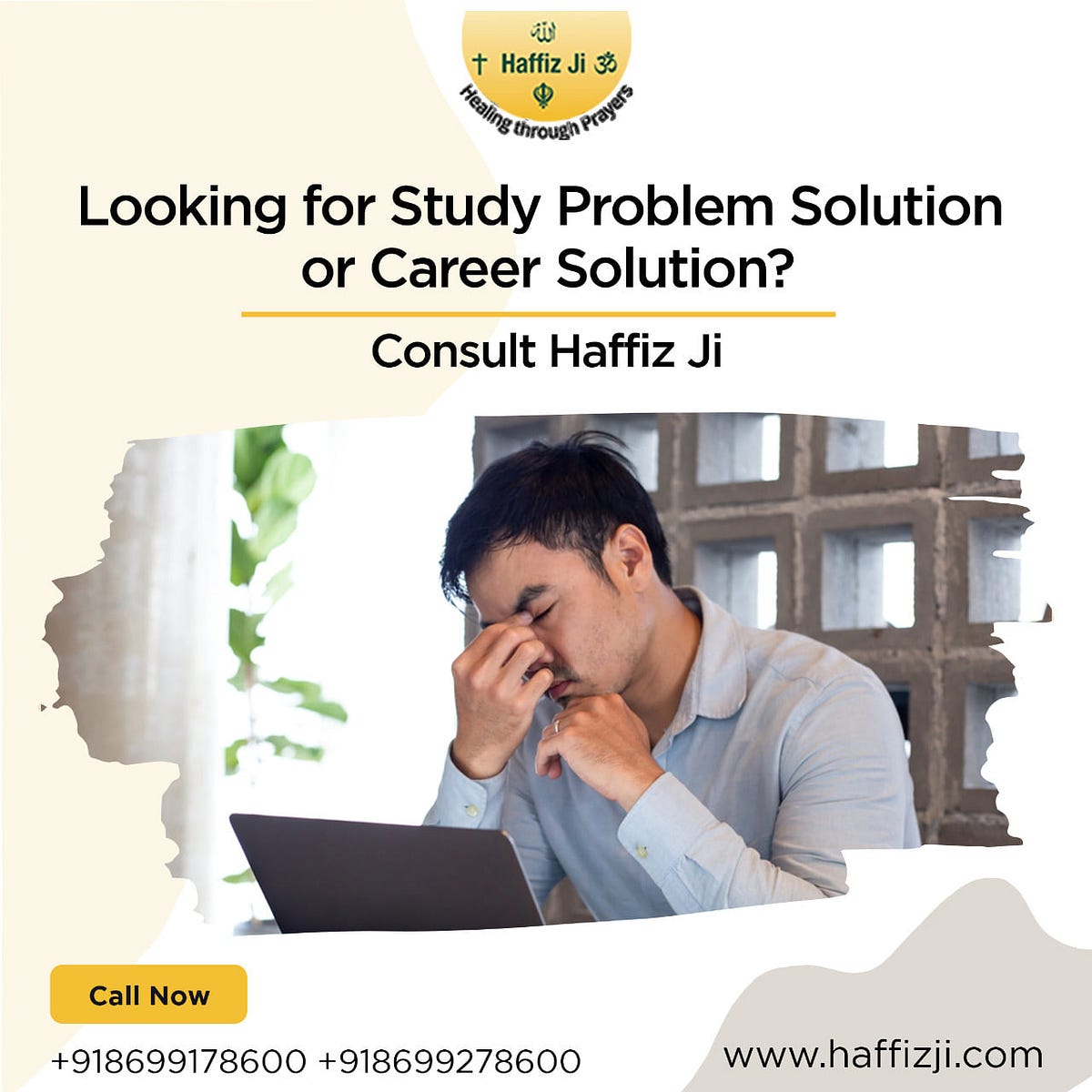 study problem - haffiz ji - Medium