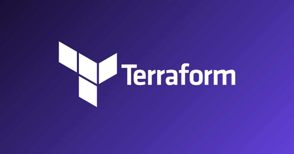 Start Writing Terraform Script. Hello All, We all know how popular ...
