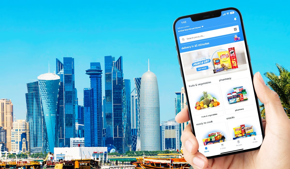 Flexibility is where it starts: How an app like Jeeb plans to acquire ...