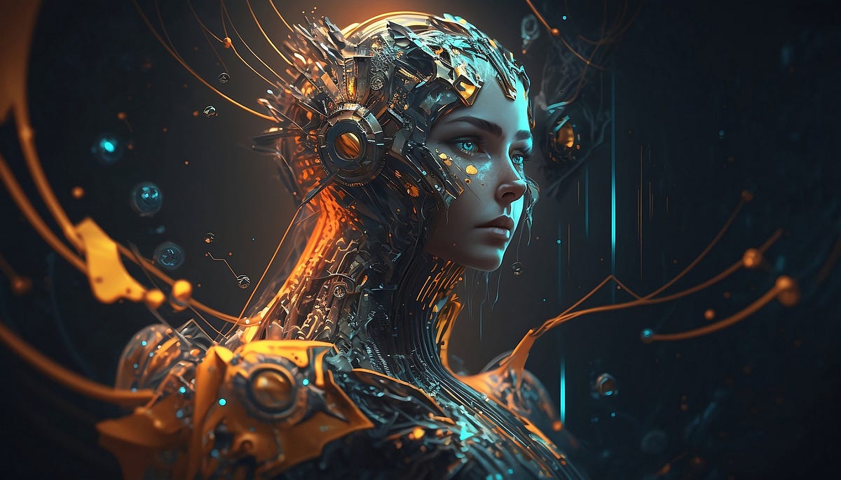 A Multiverse Of Metaverses: A Colossal Virtual World With Infinite ...
