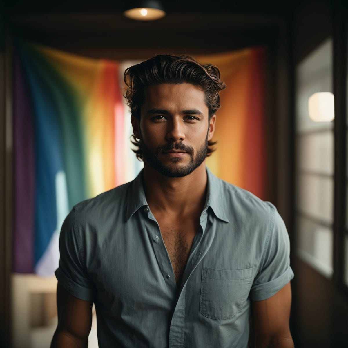 Coming Out As Gay: Tips and Advice for a Smooth Transition | by GoNaked ...