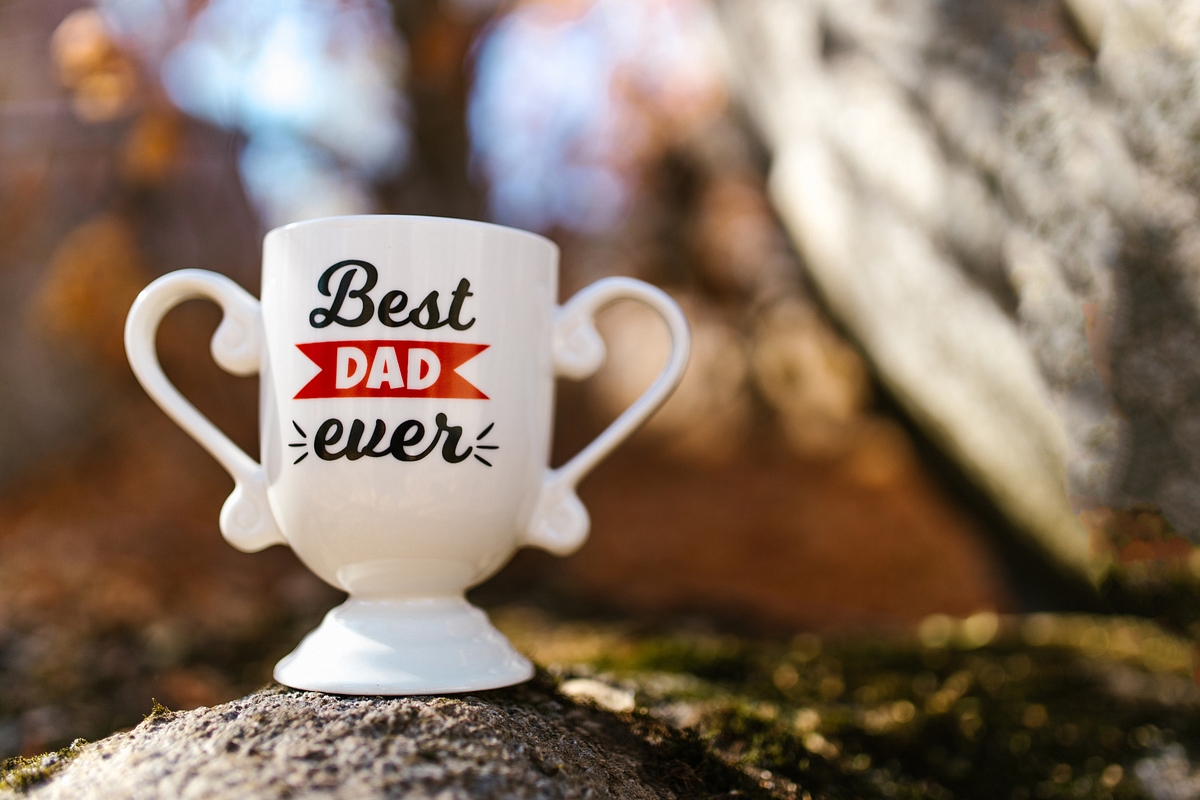 Best Dad in the World Power Rankings | by Aaron Chown | Frazzled | Dec ...