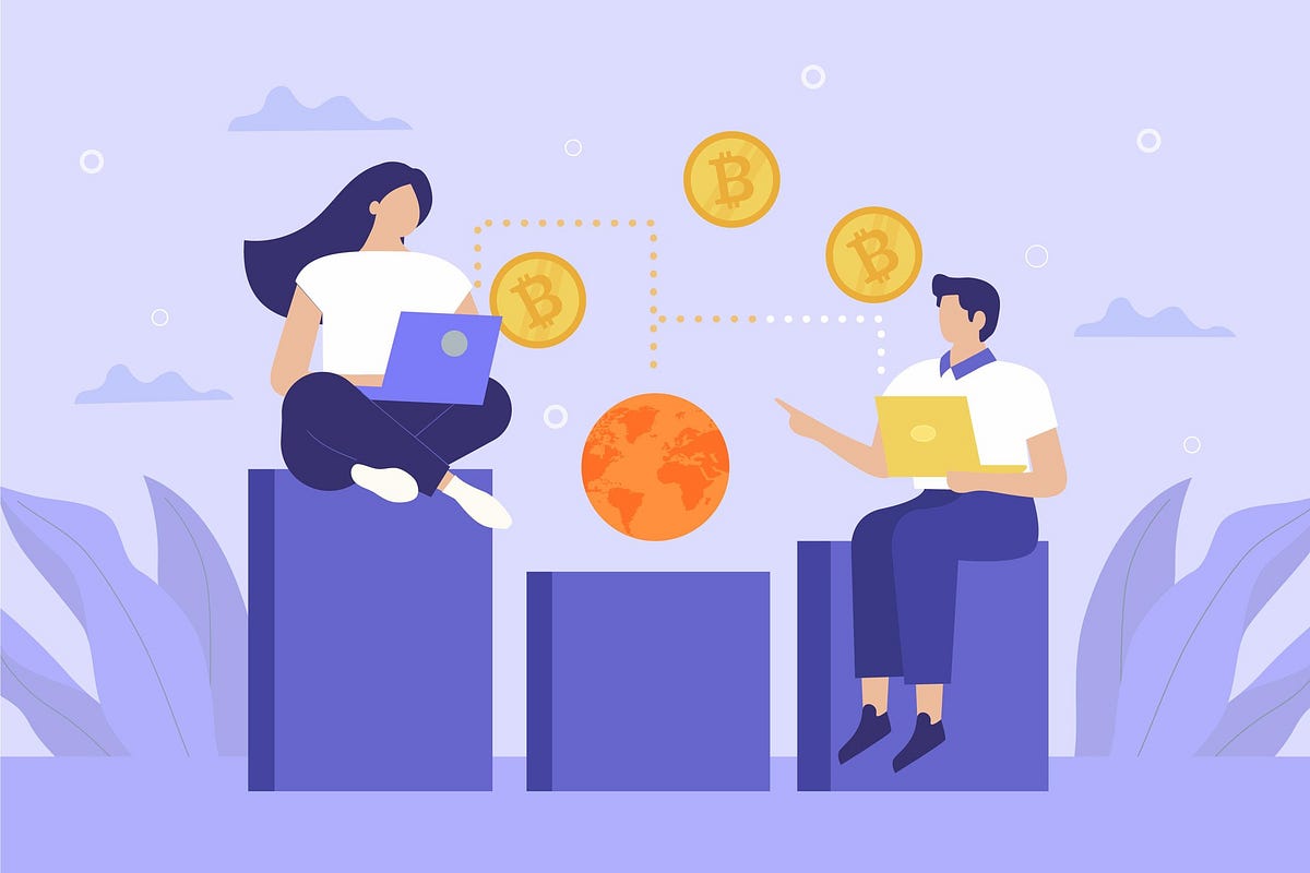 Guide to Developing a Cryptocurrency Exchange in 2023 | by Thomsonrichard | Coinmonks | Medium