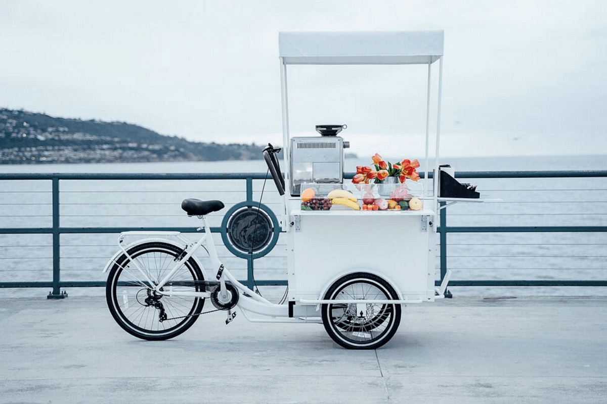 How to Make $20,000 this Summer with a Coffee Cart Business | by Oz ...
