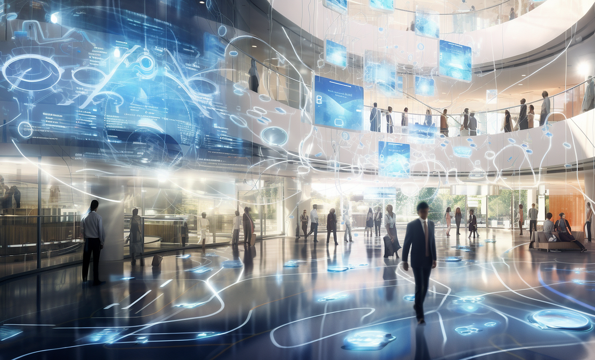 The Full Potential for Digitization lies in Organizational Development ...