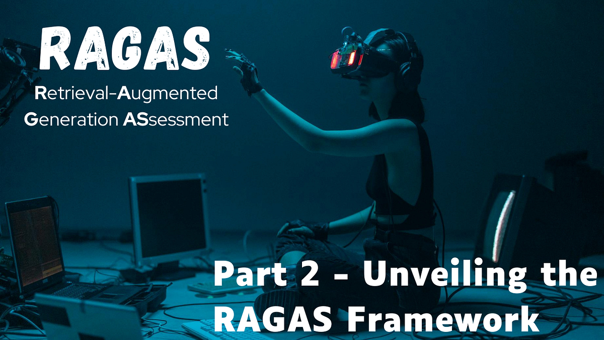 Demystifying RAGAS: A Deep Dive into Evaluating Retrieval-Augmented ...