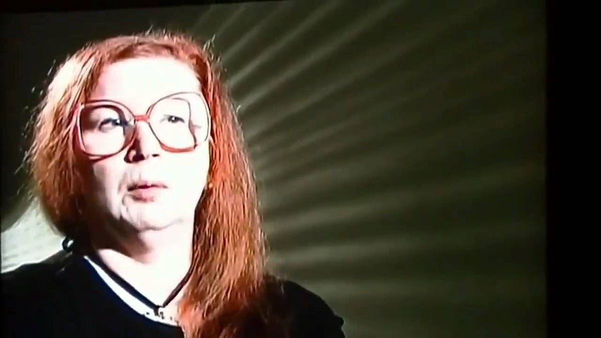 RIP Patricia Kennealy-Morrison, Who Refused To Be Only a Footnote | by ...