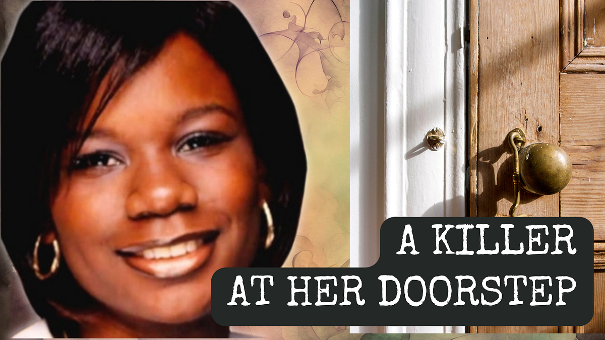 A Killer At Her Doorstep. The Unsolved Murder of Kanika Powell | by ...