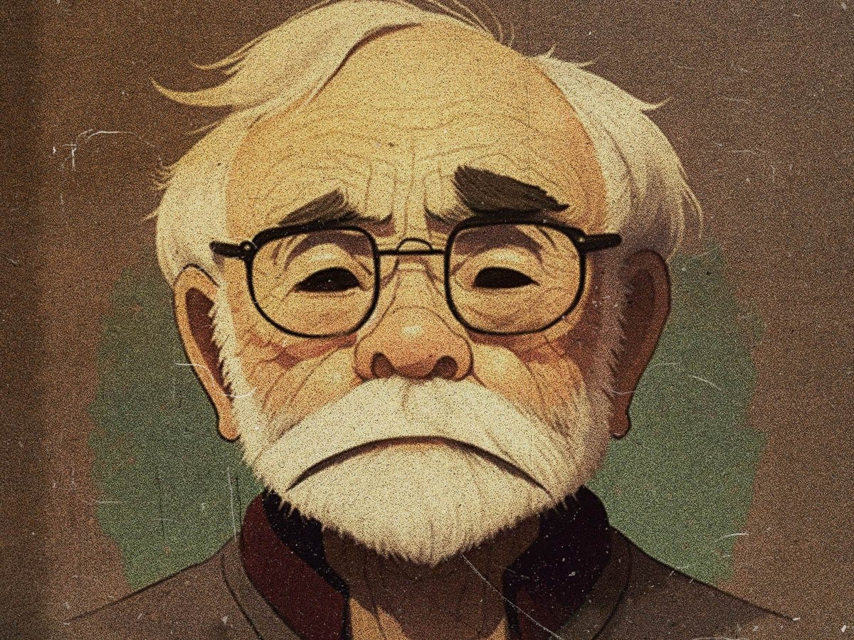 3 Movies From Hayao Miyazaki to watch Before watching “ The Boy and the ...
