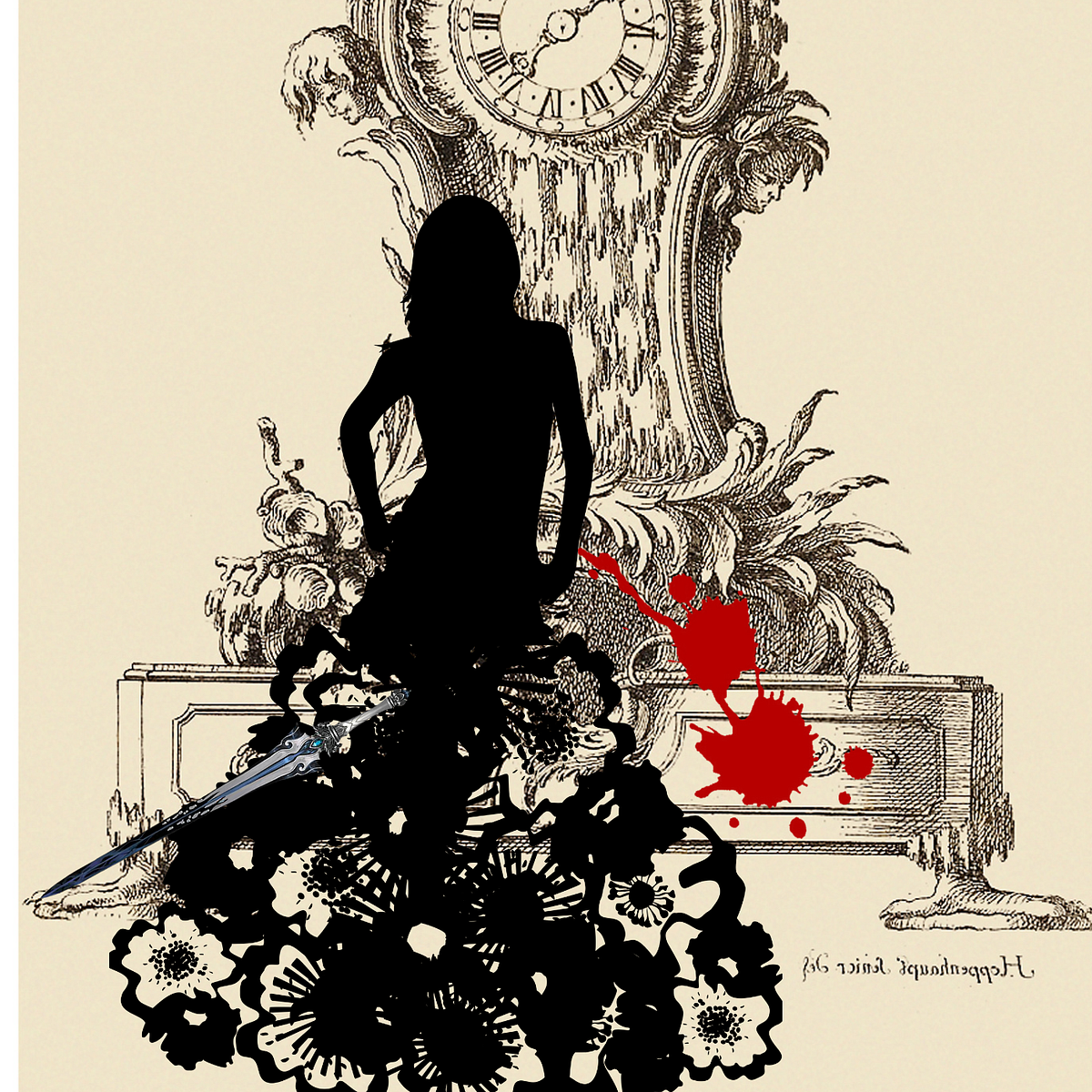 THE MIDNIGHT BRIDE. have you heard the tale of The Midnight… | by ...