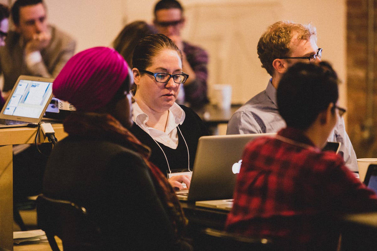 Social Movement Technology. How are small teams achieving such big ...