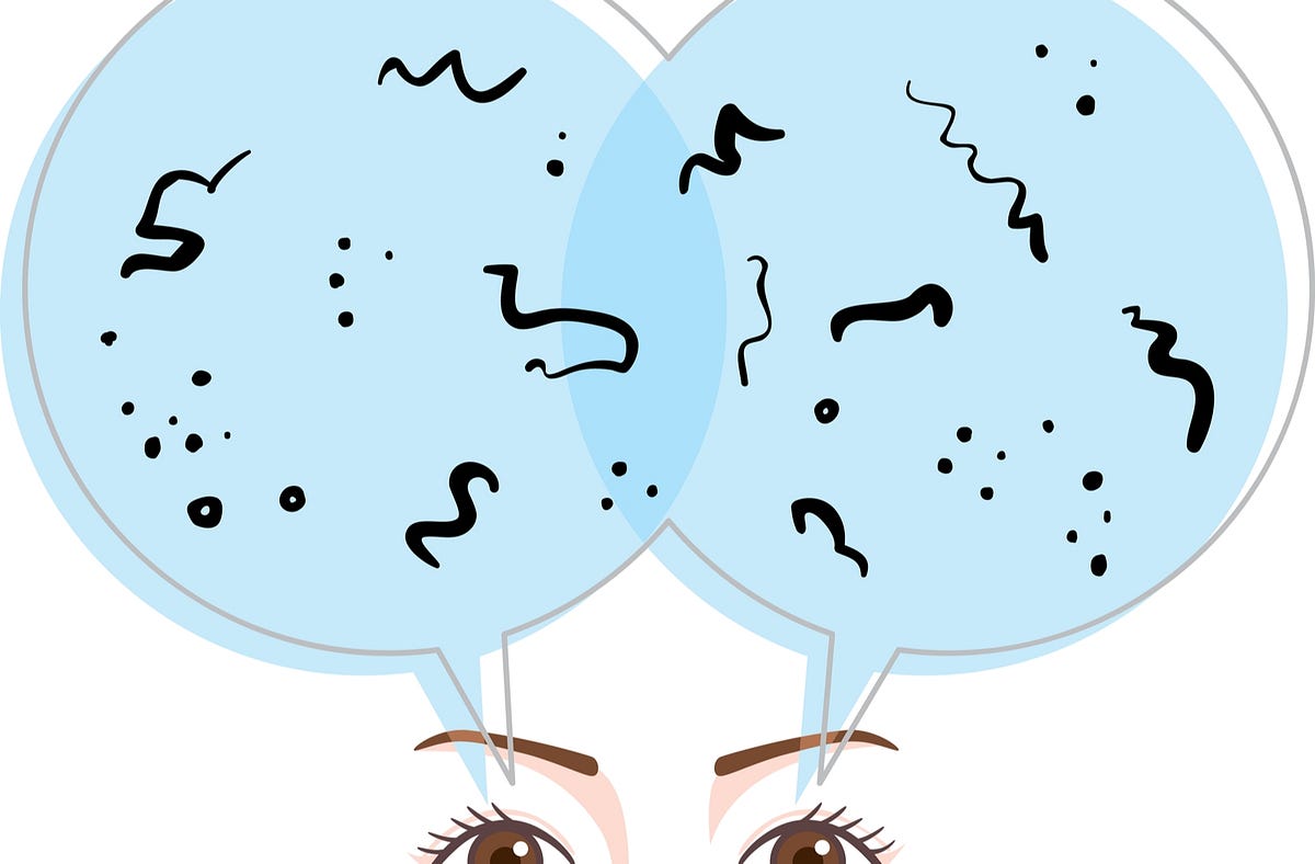 What Causes Eye Floaters And How To Avoid It If You Are Diabetic? | by ...