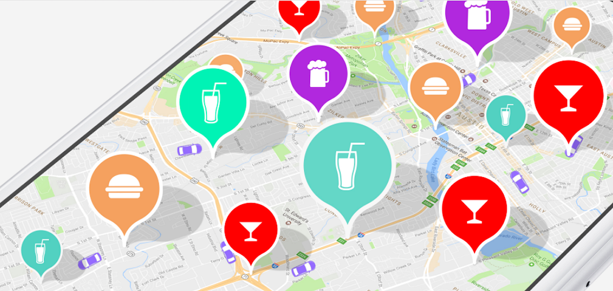 Yet Another Awesome Geo-coder — Open Sourced Spatial Search | by ...