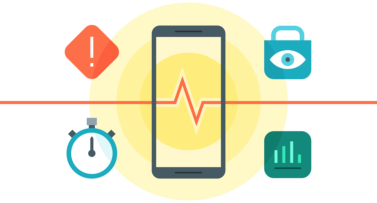 How to fix app quality issues with Android vitals (Part 2) | by Wojtek Kaliciński | Google Play ...