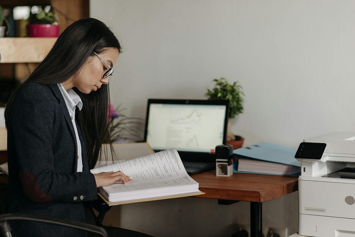 📘 Why Documenting Your Work Is One of the Best Things You Can Do in ...