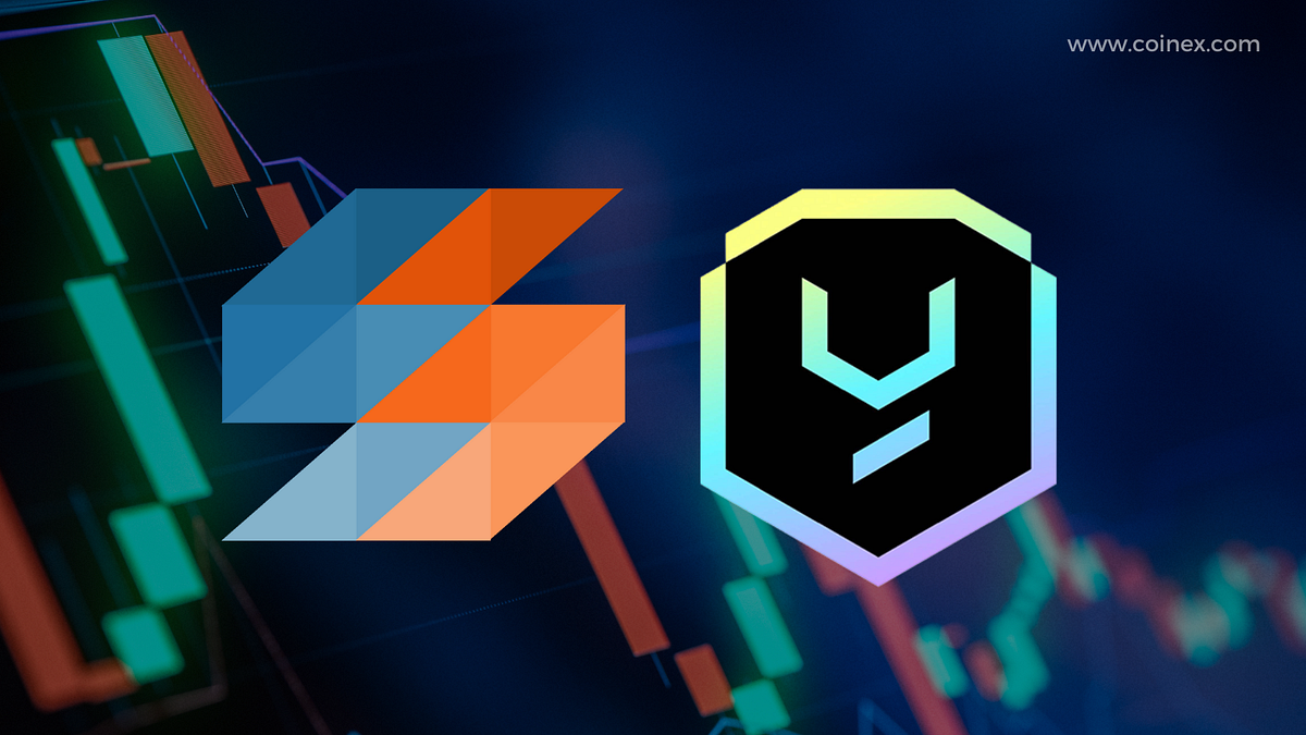 Exploring Filipino-Led Crypto Projects Listed on CoinEx: YGG and ...