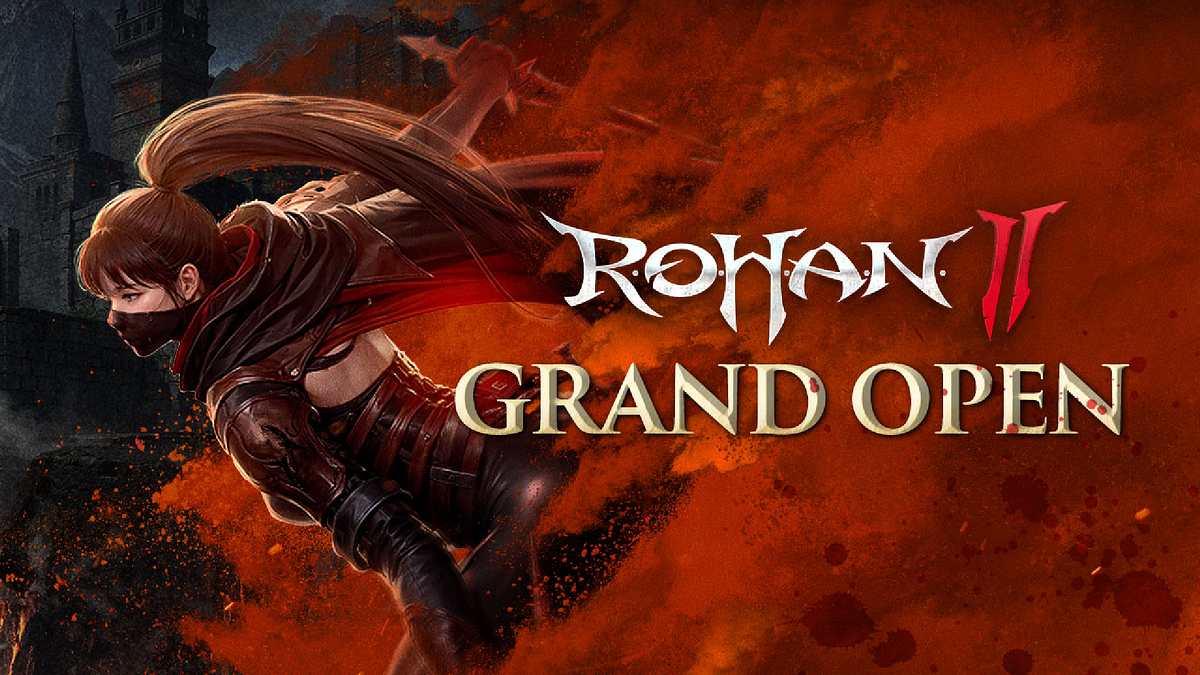Grand Open: R.O.H.A.N.2 Global + CROSS Wave | by NEXUS | CROSS Ecosystem Blog