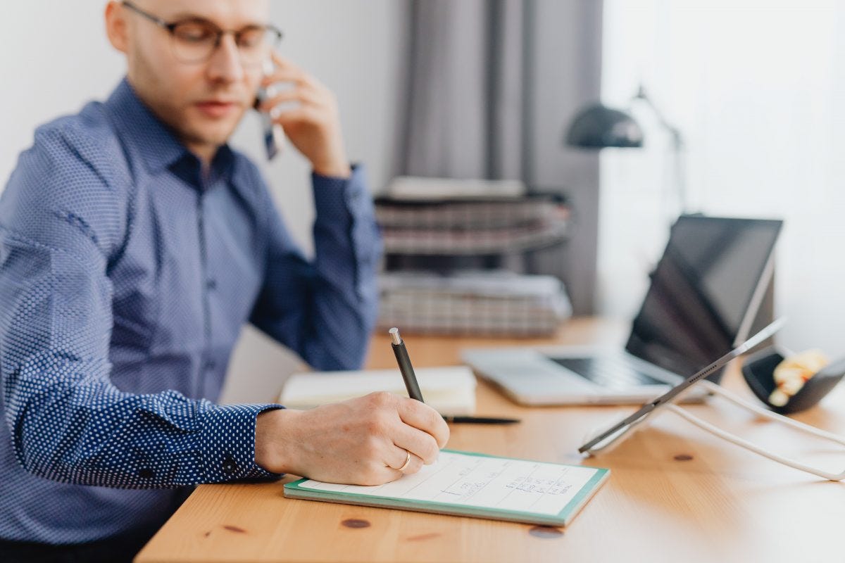 7 Essential Tips for Business Builders | by Actioncoach Ireland | Medium