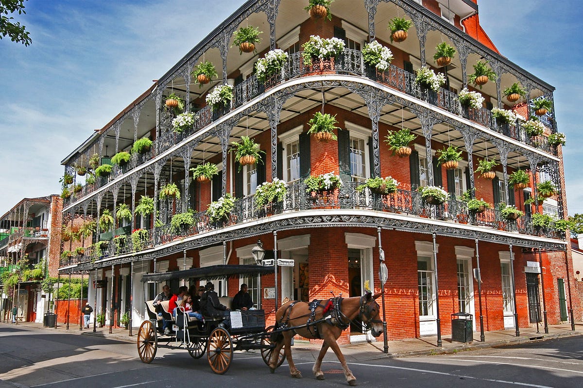Exploring America: Top 10 Must-See and Do Experiences | by Places To ...