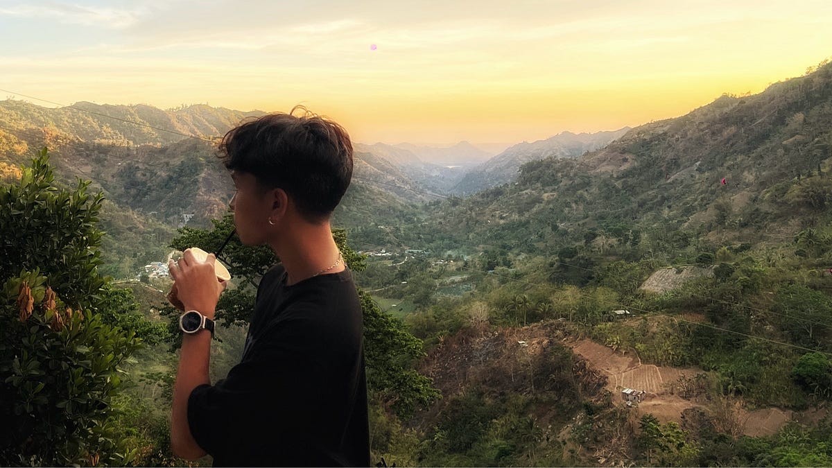 I Don’t Build Homes in People Who Only Needed a Place to Rest - Miguel Marte - Medium