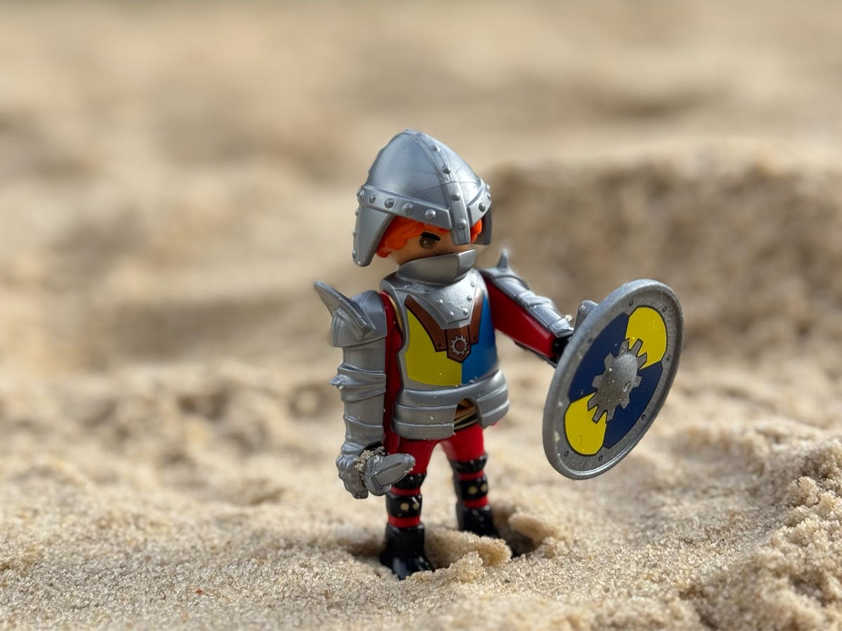 You don’t need more apps. You need less noise | by 1 Minute Clarity ...