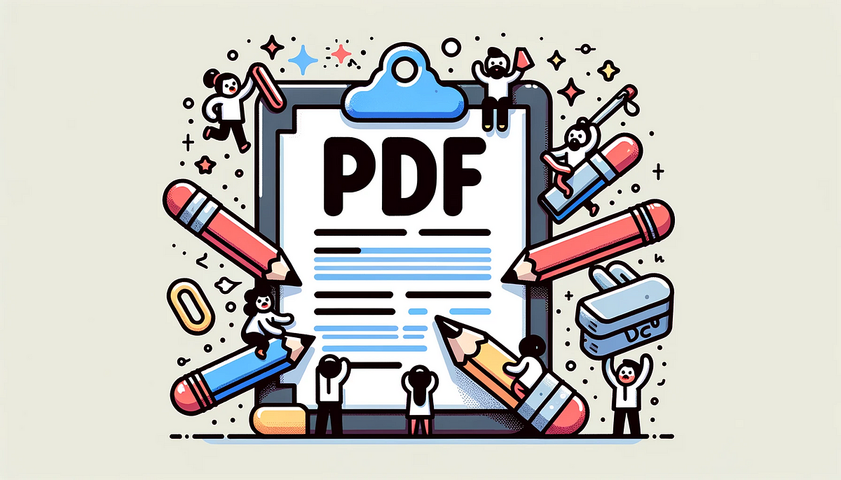Python Pdf Editor Explore The Pypdf Module For Python And By Buzonliao Python 101 Medium 5898
